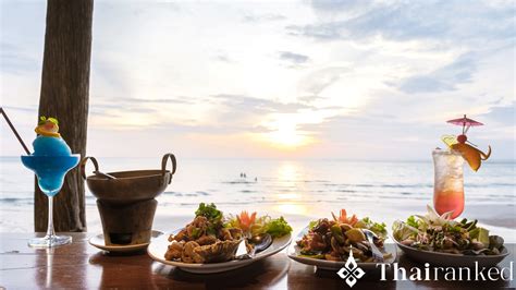 Top 5 Best Places For Traditional Thai Food In Phuket Thairanked
