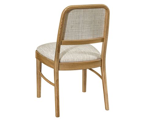 Casey Chair Made By Rh Yoder