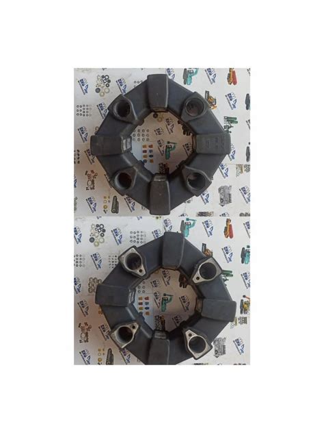 Rubber Centaflex Coupling For Excavators At Rs 3000piece New Items