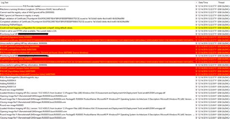 Install Sccm Configmgr Current Branch Update 1610