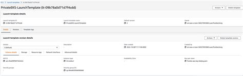 如何实现私有amazon Eks集群通过代理访问互联网 亚马逊aws官方博客
