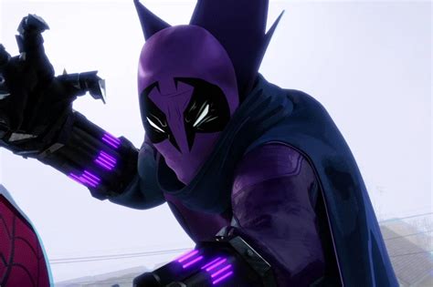 The Prowler Sexypedia