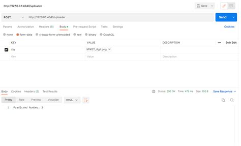 Github Shreyask3mnist Digit Recognition