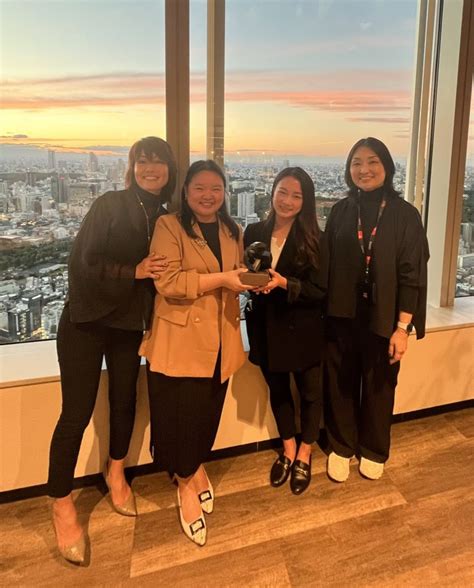 Faye Pan On Linkedin Inclusion Diversity Womeninbusiness Dei