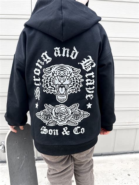 Products Son And Co Apparel