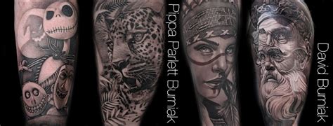 Samsara Tattoo Studio Added A New Samsara Tattoo Studio