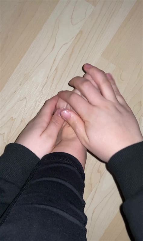 Partial Foot Amputee Girl Taking Off Silicon Prosthesis