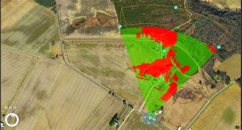 arcgis pro exploratory viewshed improvements esri community