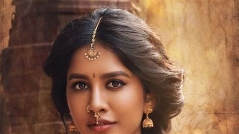 nabha natesh roped in for nikhil siddhartha s swayambhu news18