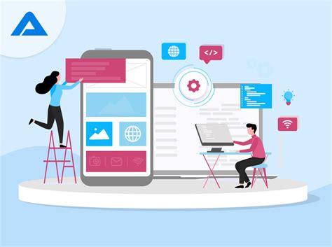 a complete guide to custom web app development