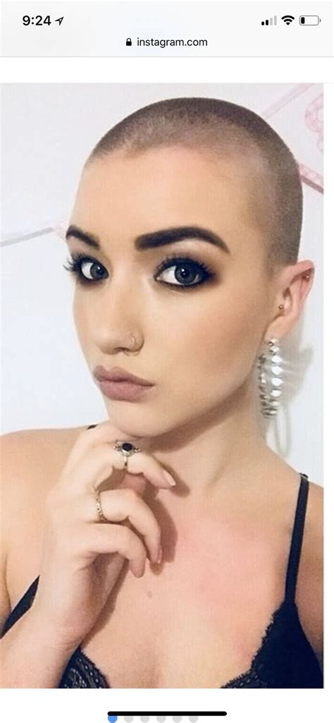 Hairdare Sexy Short Hair Super Short Hair Girl Short Hair Short