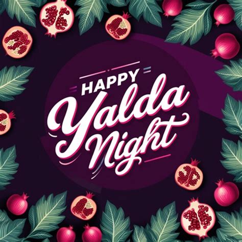 53000 Happy Yalda Night Background Pictures
