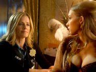 Naked Tina Ivlev In CSI Crime Scene Investigation