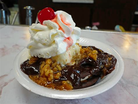 Pink Dipper Roadfood