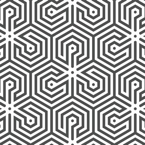 Abstract Seamless Geometric Shape Lines Pattern 11152621 Vector Art At Vecteezy