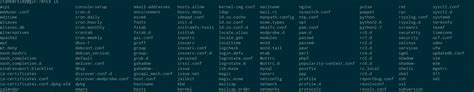 your inner sysadmin