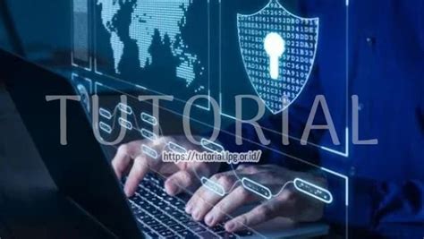Inilah Berbagai Jenis Metode Serangan Hacker Saat Ini Tutorial