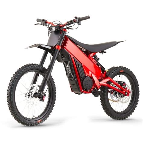 Surron E Bike For Sale Surron Bike World