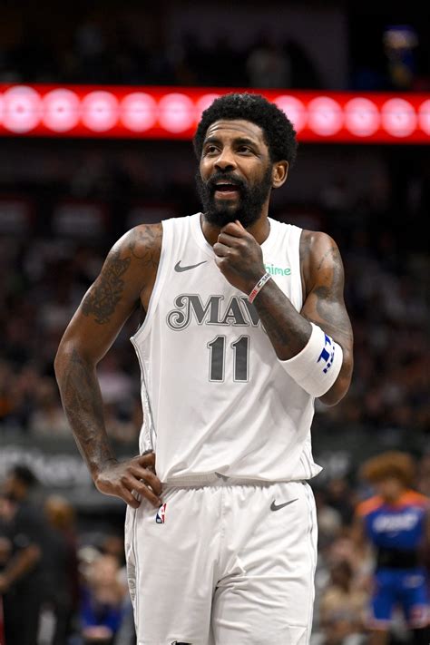 How Kyrie Irving Learned Luka Doncic Trade Revealed