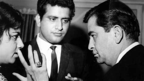 Pictures Of Manoj Kumar