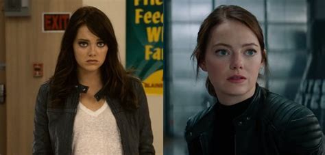 Actors From Zombieland 60 Photos Moonagedaydream Film
