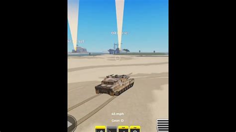 Leopard 2a7 Roblox Youtube