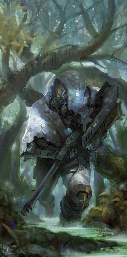 Sniper By Porxys On Deviantart