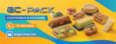 Gc Packaging Sdn Bhd Selangor International Business Summit 2024