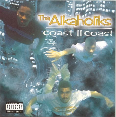 Coast Ii Coast Amazonde Musik Cds And Vinyl