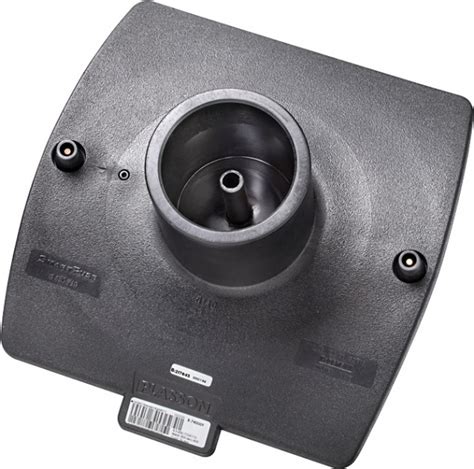 Ef Flanged Branch Saddle Ld Multi Size