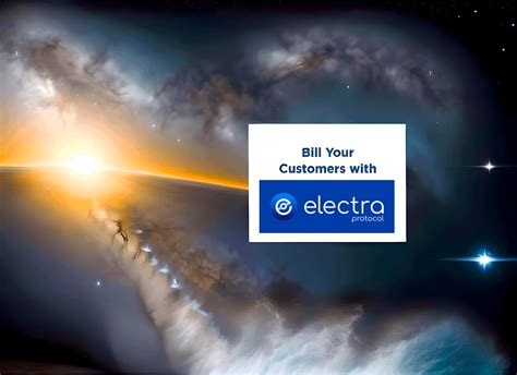 Electra Protocols Omnixep A New Solution For Secure Business Data