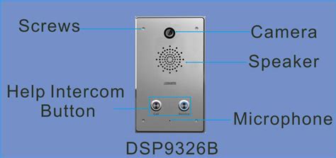 DSP9000 IP SIP PA Intercom System Guangzhou DSPPA Audio Co Ltd