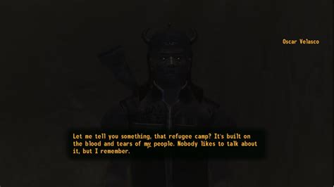 No Sound During Sex [pc] R Fnv