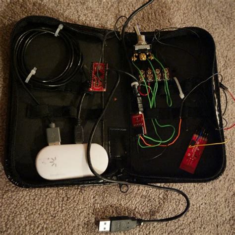 Ios Controller Hackaday Io