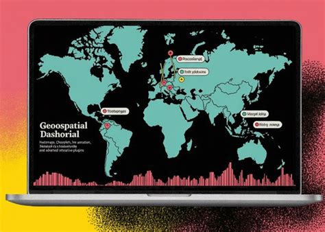 How To Build Interactive Geospatial Dashboards Using Folium With