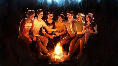 How Did Silas Become A Werewolf The Quarry