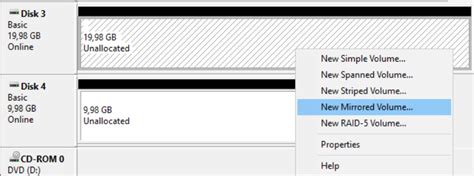 Raid Pada Windows Server 2019 Id Networkers Idnid
