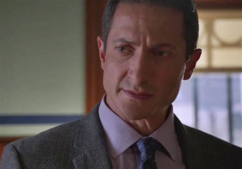Sean Renard Grimm Season 2