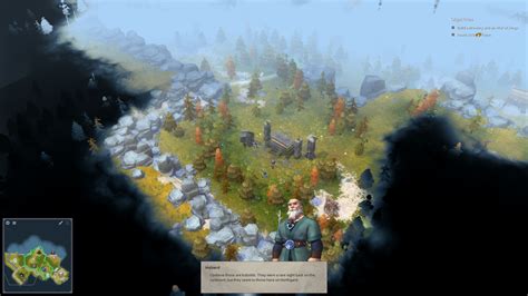 Fog Of War Shader How To Handle Slightly Tilted Camera Angle Unity