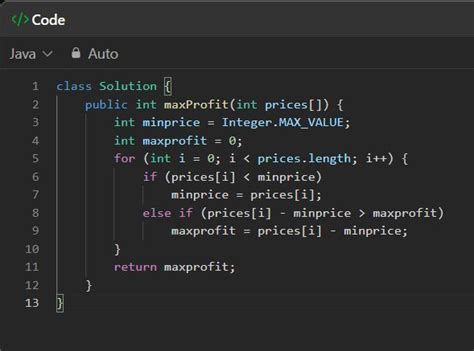 Hari Krishnan On Linkedin Day 1 Of Solving Leetcode Problems I Solved