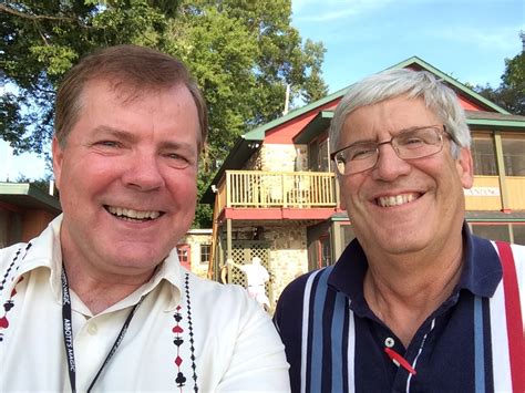 176 Day 1 Abbotts Get Together 2014 — The Magic Word