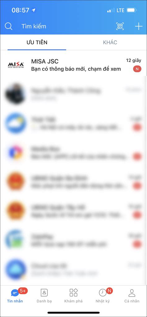 Misa Emis Nền Tảng Quản Lý Giáo Dục
