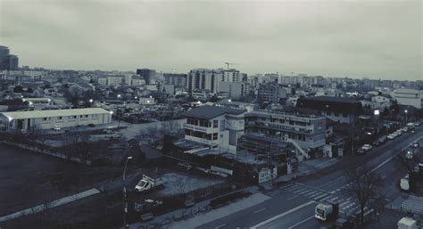 Analiză Cbre Volumul Investiţiilor în Imobiliare A Coborât La 1838