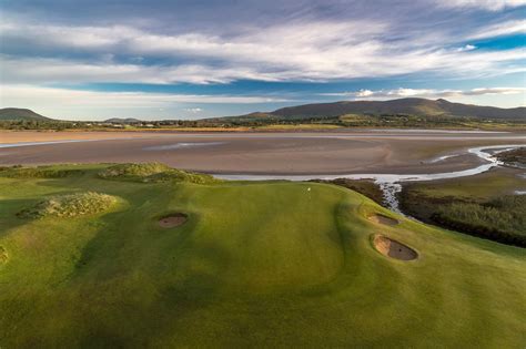 Waterville Golf Course