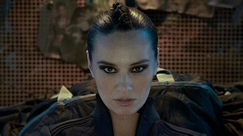 The Real Reason Cara Gee Shot All Of Her Expanse Season 5 Scenes Back To Back