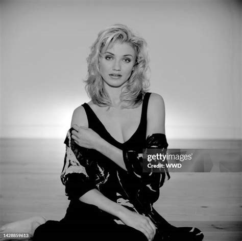 Cameron Diaz Portrait Photos And Premium High Res Pictures Getty Images