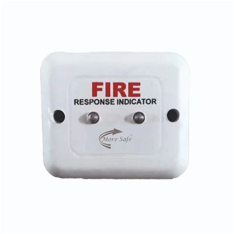 Photoelectric Fire Response Indicator At ₹ 40 Piece In Lucknow Id 2854574487297