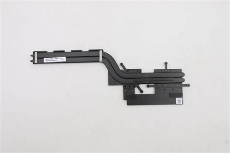 Lenovo HEAT SINKS 5H40S20151 | Heatsink L 82H1 DIS TAISOL | E