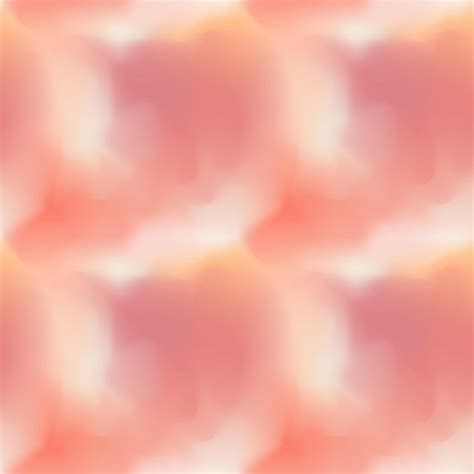 Premium Vector Peachy Abstract Gradients Seamless Pattern