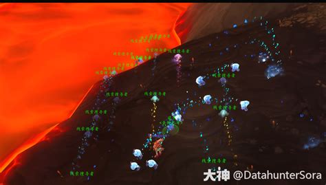 1025 艾泽拉斯档案馆活动指南魔兽世界 大神